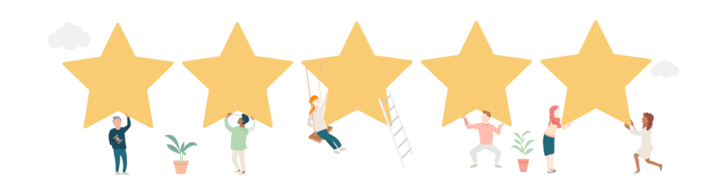 10 companies with employee feedback running through their culture ...